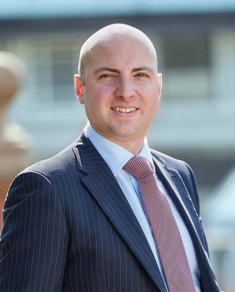 The Board – Christie Group plc