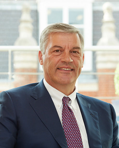 The Board – Christie Group plc