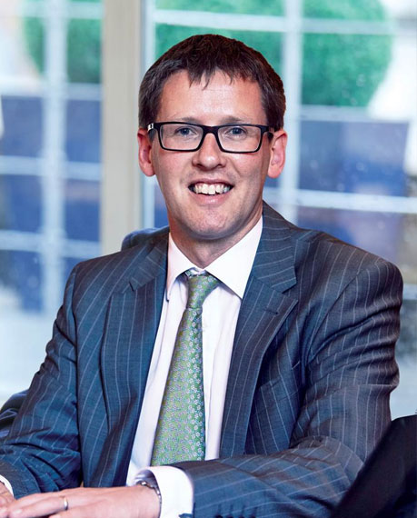 The Board – Christie Group plc